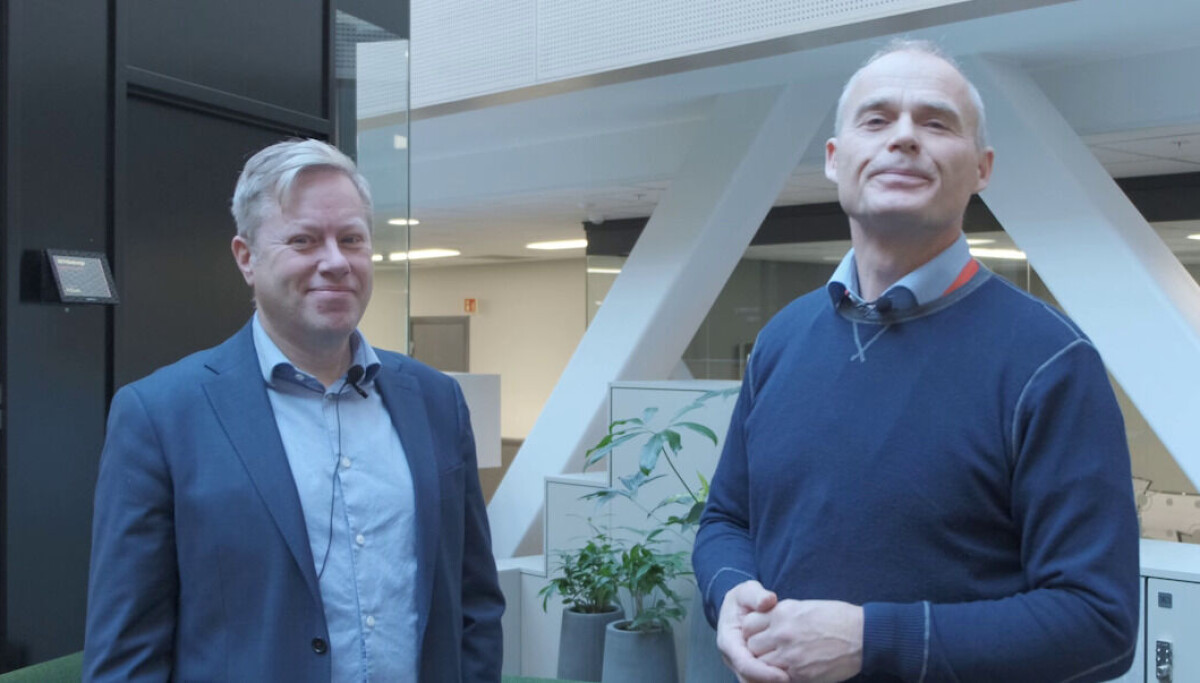 Ai Vil Revolusjonere Helsevesenet Men Norge Ligger Langt Bak